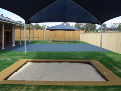 Kids Sandpits | Large Sandpits for Kids | Outdoor Playground Sandpits